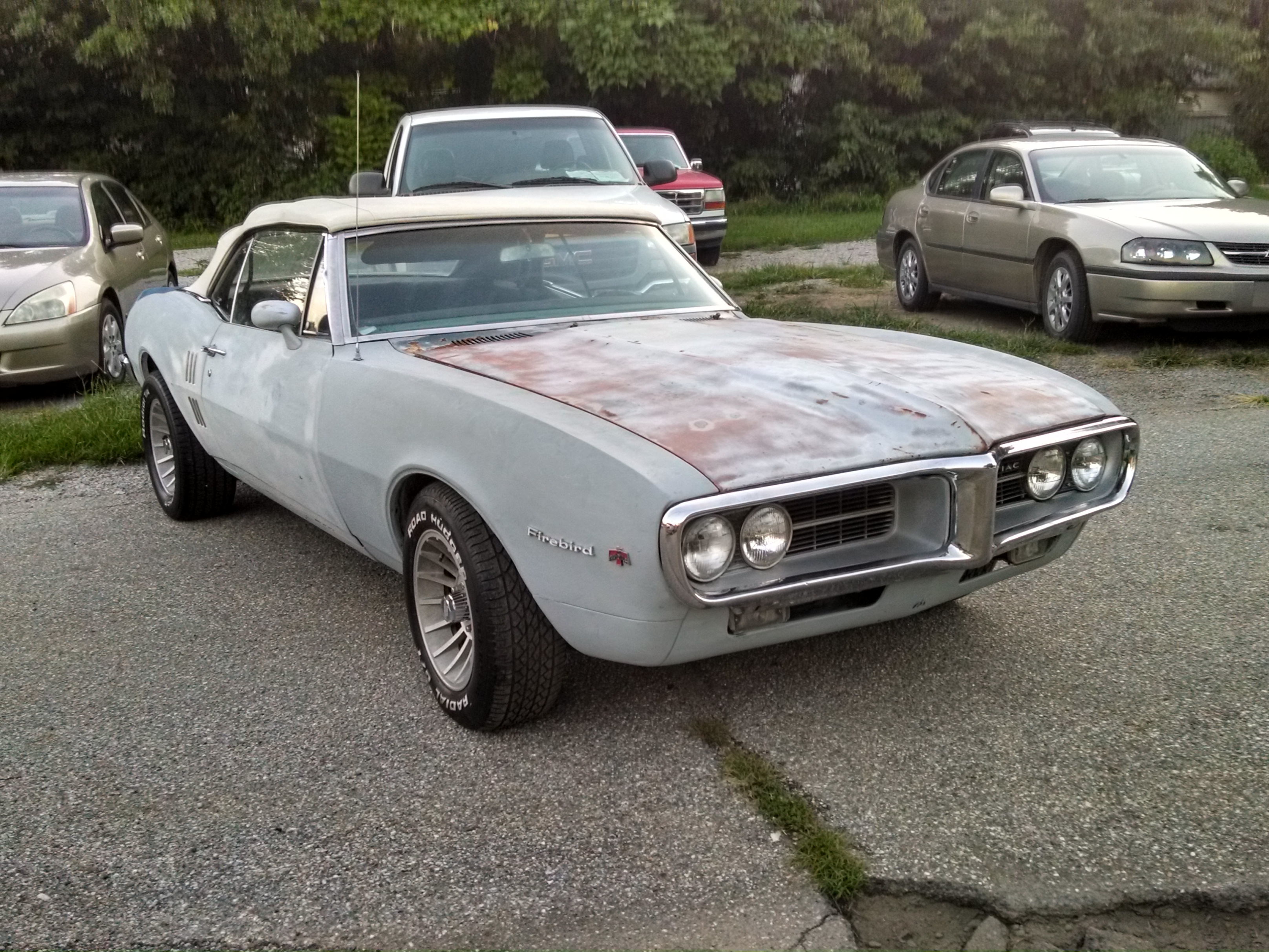 Originally mariner turquoise, black interior (originally turquoise ...